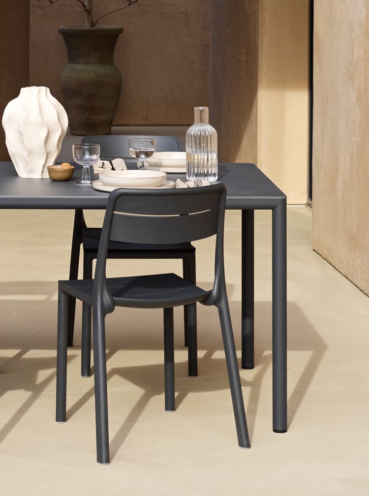 Masa Exterior Nardi - Piave 90 | Mobarta