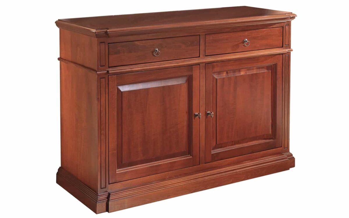 comoda maro | Mobarta - Mobilier lemn masiv