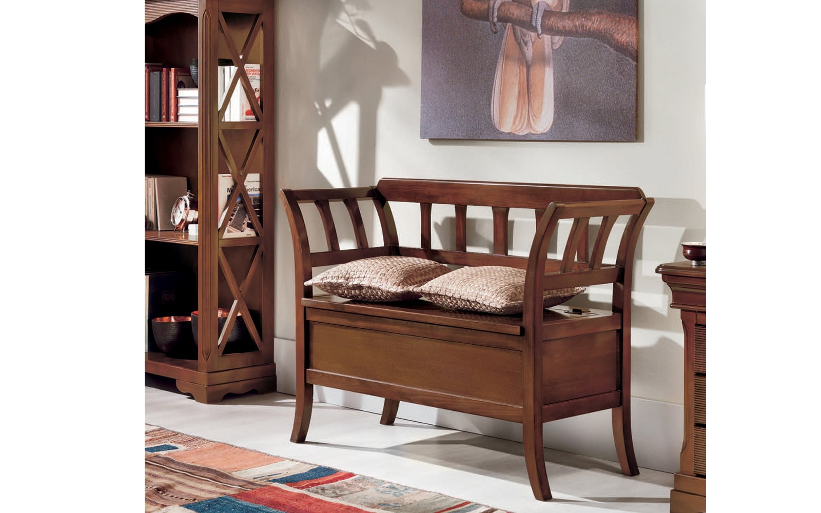 mobilier premium mobarta68 | Mobarta - Mobilier lemn masiv