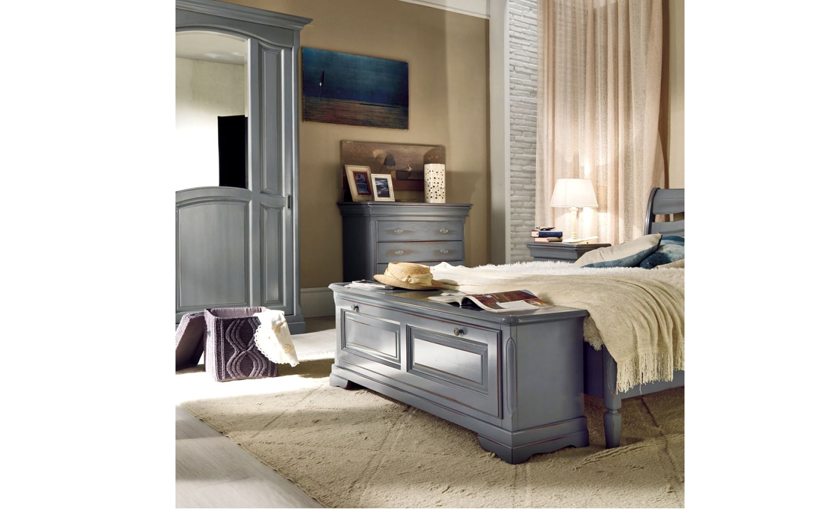 mobilier premium mobarta86 | Mobarta - Mobilier lemn masiv