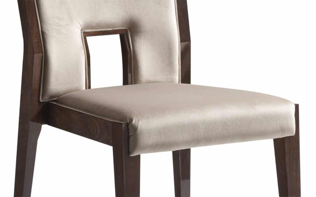 Scaun Nina, Design Modern, 47 x 56 x 86,5 cm | Mobarta