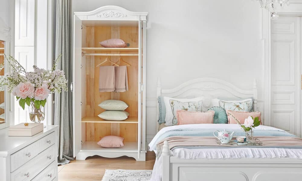 Dulapuri 2 usi | Mobarta