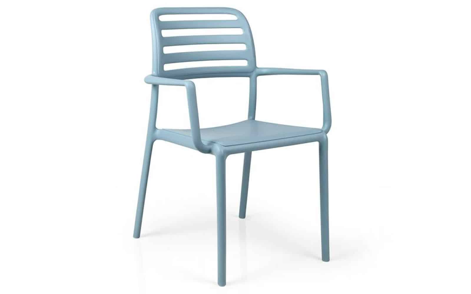 Scaun Exterior Nardi – Costa | Mobarta