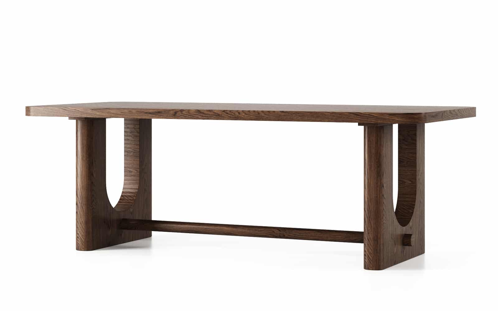 mobilier lemn masiv 125 | Mobarta - Mobilier lemn masiv